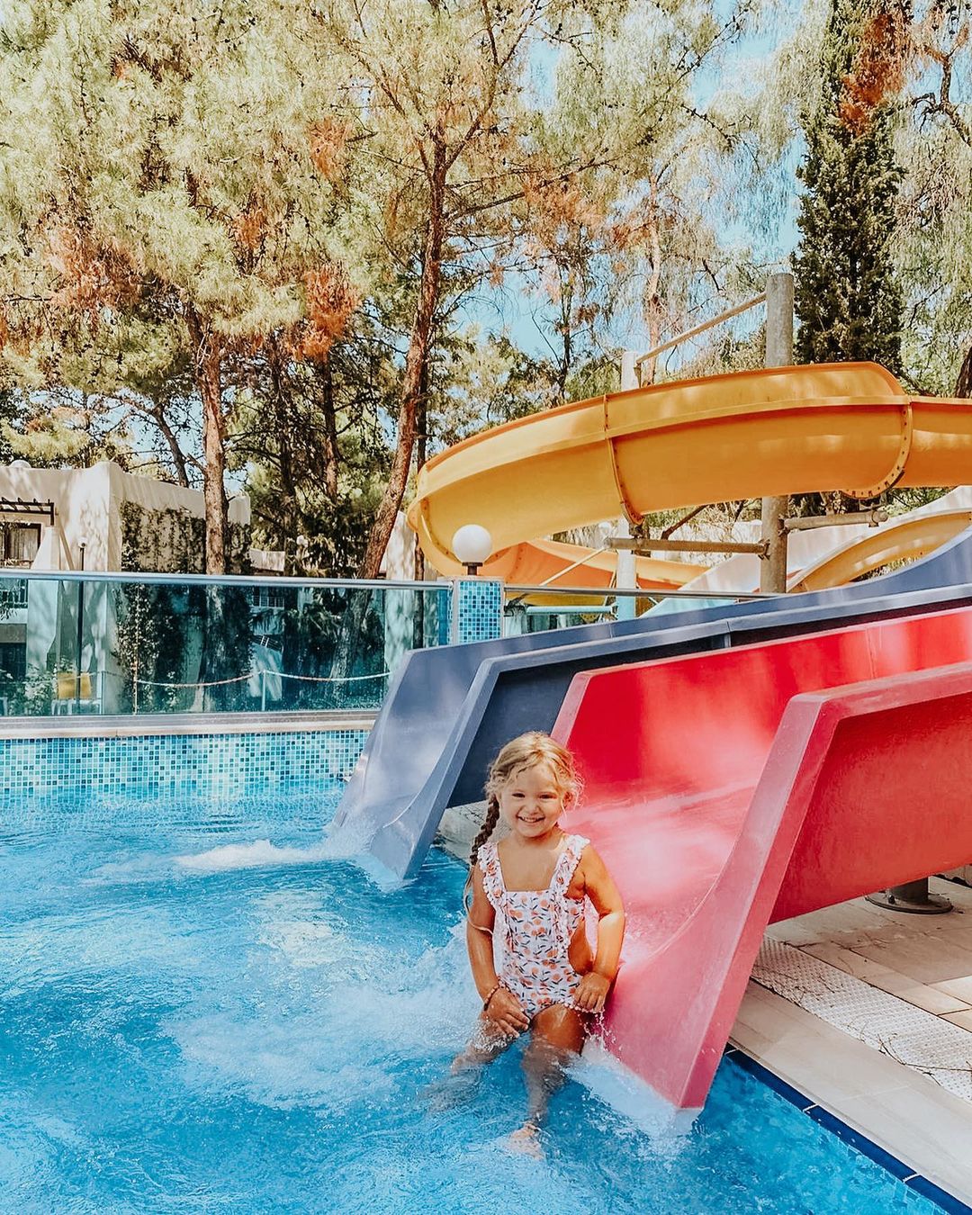 DOUBLETREE BY HILTON BODRUM IŞIL CLUB RESORT AÇILDI…